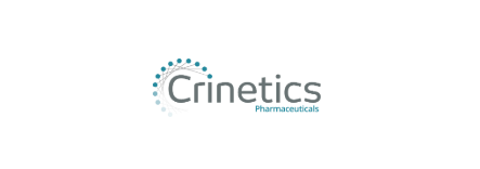 Crinetics Pharmaceuticals - 2025 AACE Annual Meeting