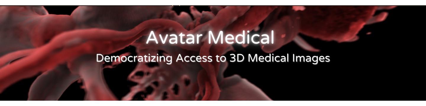 Avatar Medical - AANS25