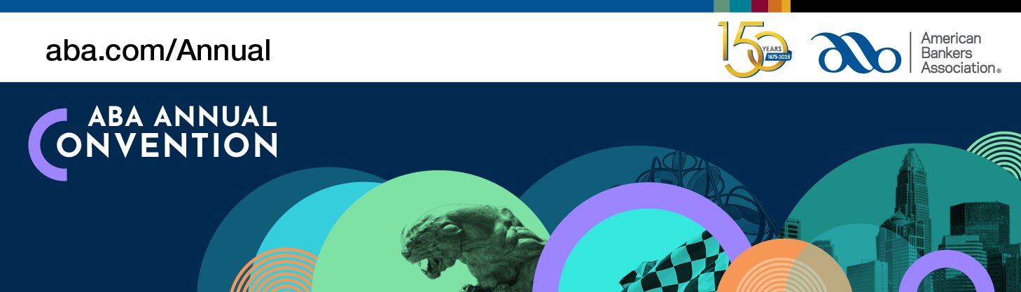 Home - ABA Annual Convention