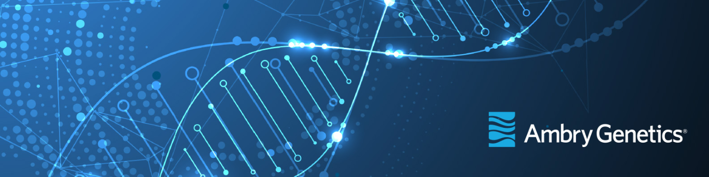Ambry Genetics - 2025 ACOG Annual Meeting