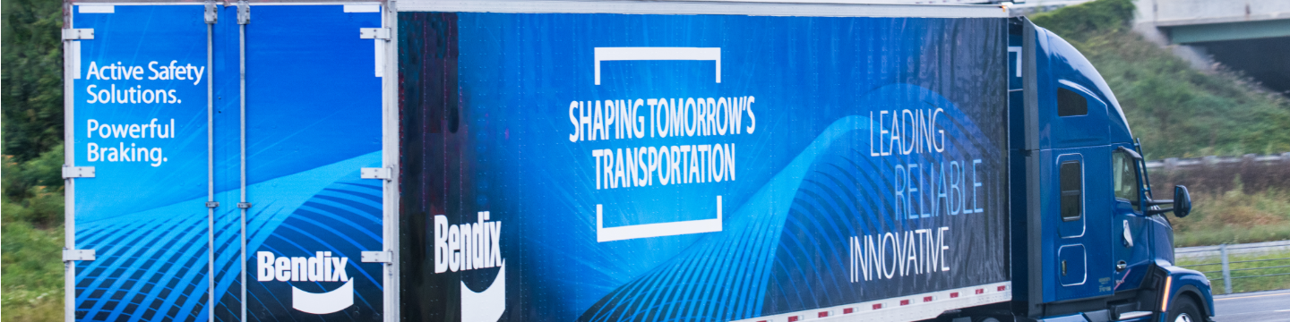 Bendix Commercial Vehicle Systems - ACT Expo 2025