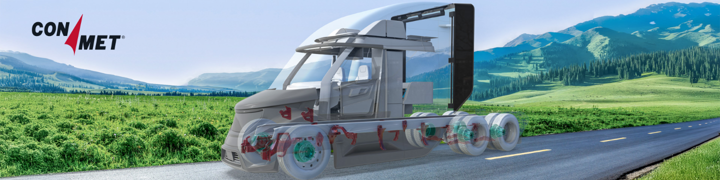 ConMet - ACT Expo 2025