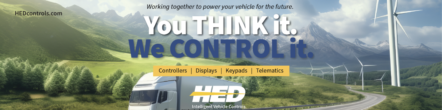 HED, Inc. - ACT Expo 2025