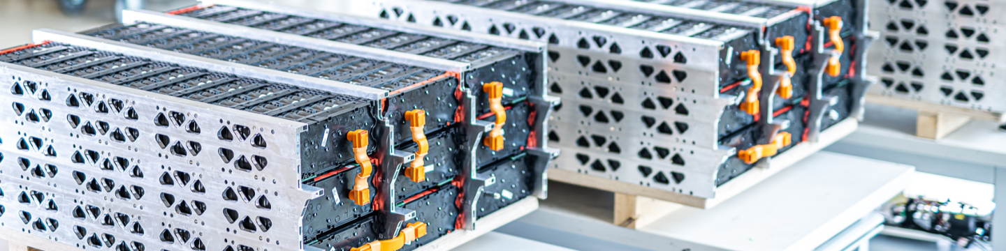 Kreisel Electric - ACT Expo 2025