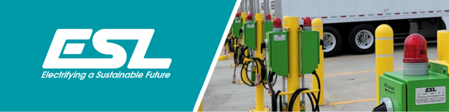 ESL Power Systems - ACT Expo 2025