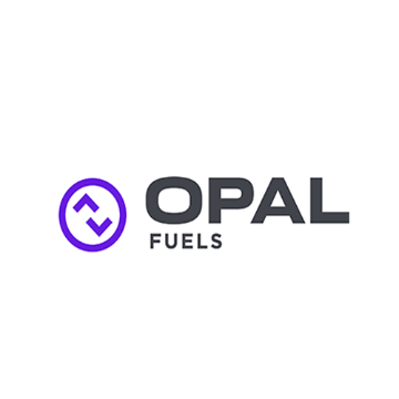 OPAL Fuels - ACT Expo 2025