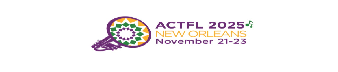 Home - ACTFL 2025