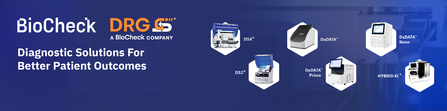 BioCheck, Inc. - ADLM 2024