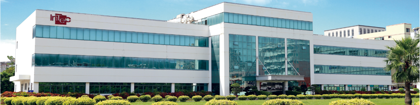 InTec PRODUCTS, INC. - ADLM 2024