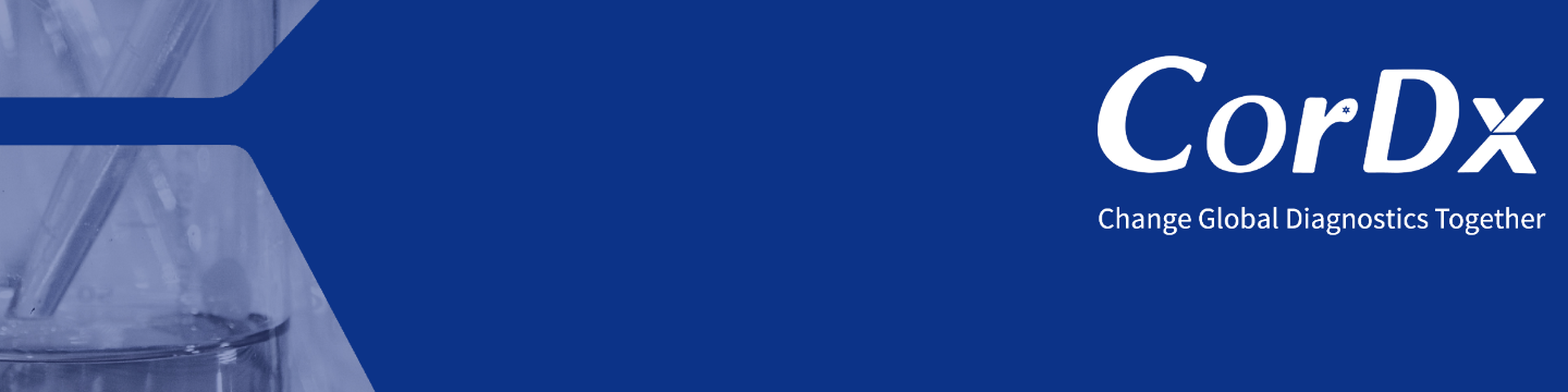CorDx Inc. - ADLM 2024