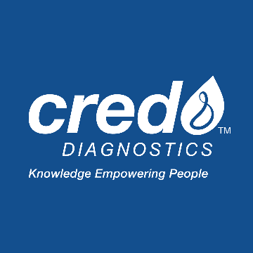 Credo Diagnostics Biomedical Pte. Ltd. - ADLM 2024