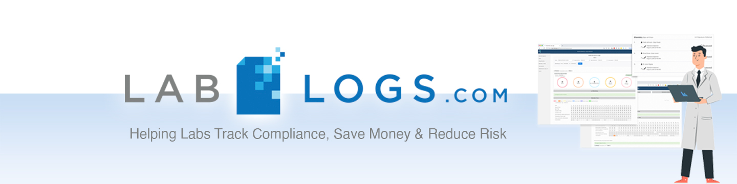 Electronic Lab Logs - ADLM 2024