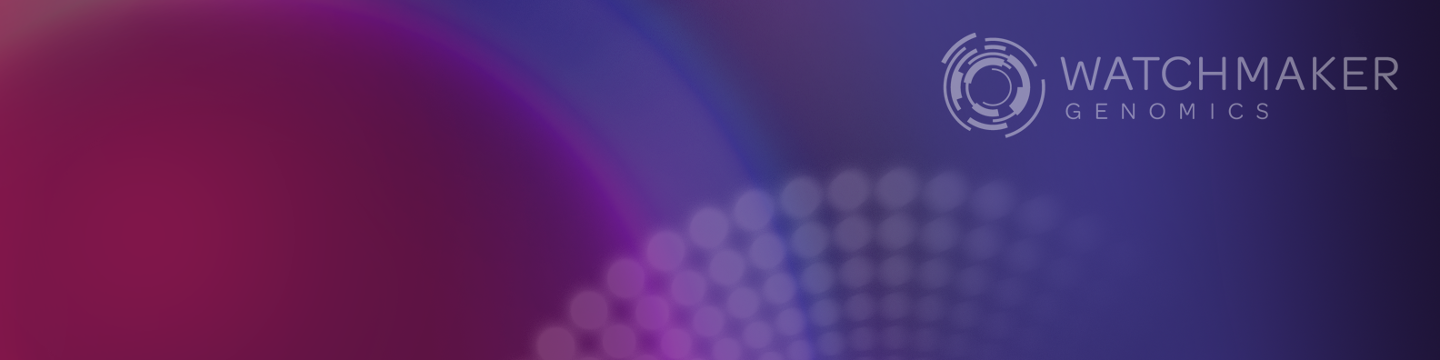 Watchmaker Genomics - ADLM 2024