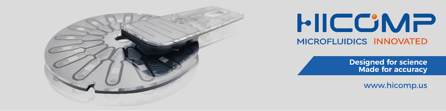 HICOMP Microtech - ADLM 2024