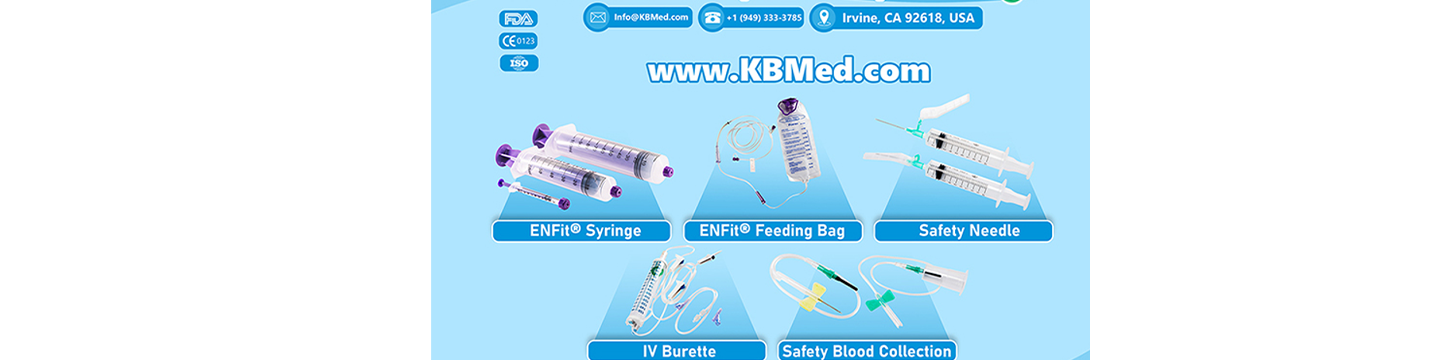 KB Medical Group Inc - ADLM 2024