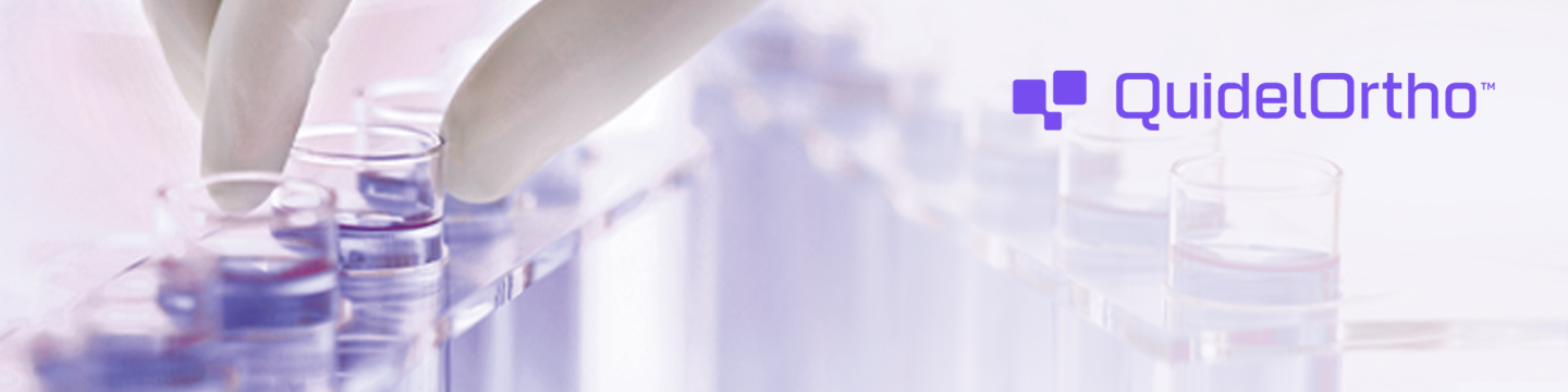 QuidelOrtho - ADLM 2024