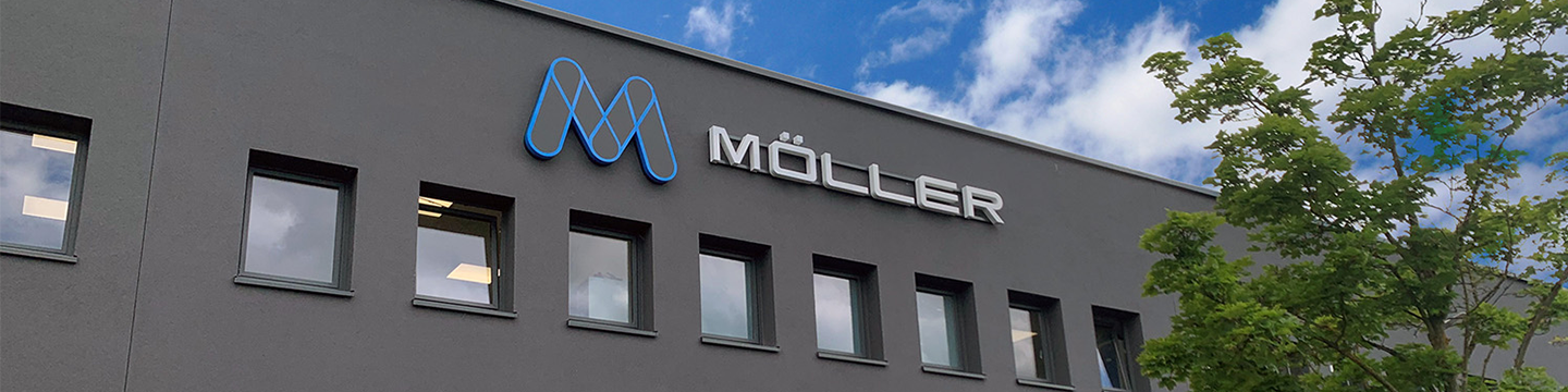 Moeller Medical GmbH - ADLM 2024