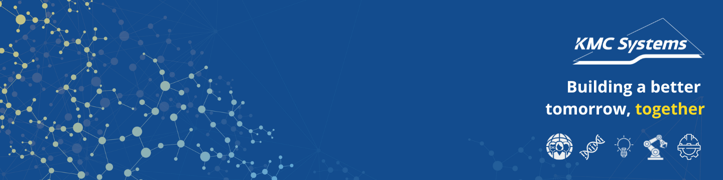 KMC Systems - ADLM 2024