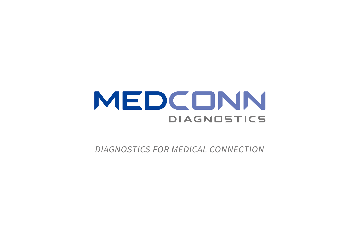 Hangzhou Medconn Diagnostics Technology Co., Ltd. - ADLM 2024