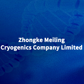 Zhongke Meiling Cryogenics Company Limited - ADLM 2024