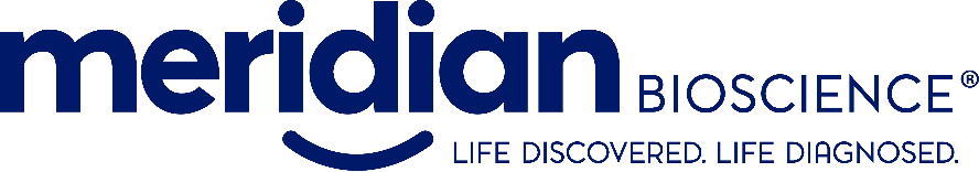Meridian Bioscience, Inc. - ADLM 2024