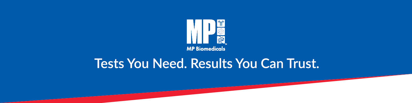 MP Biomedicals, LLC - ADLM 2024