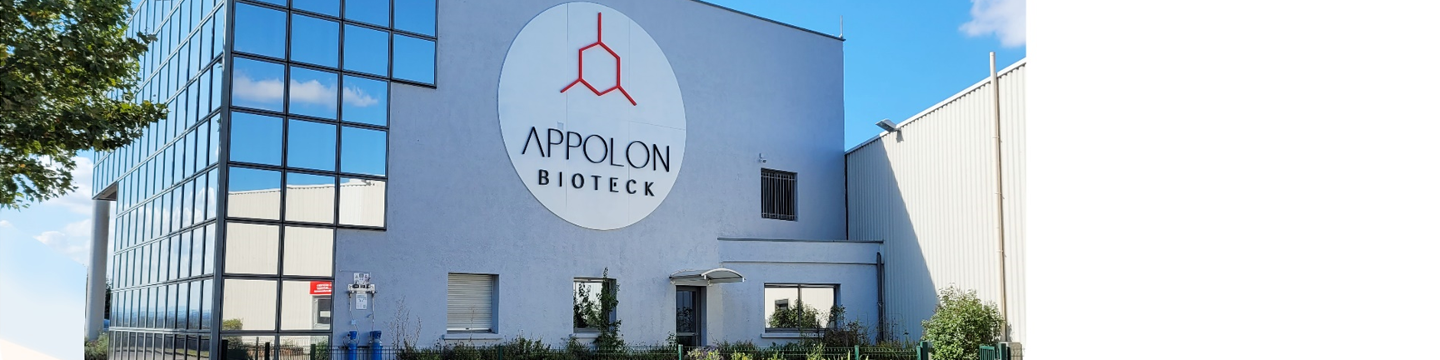 Appolon Bioteck - ADLM 2024