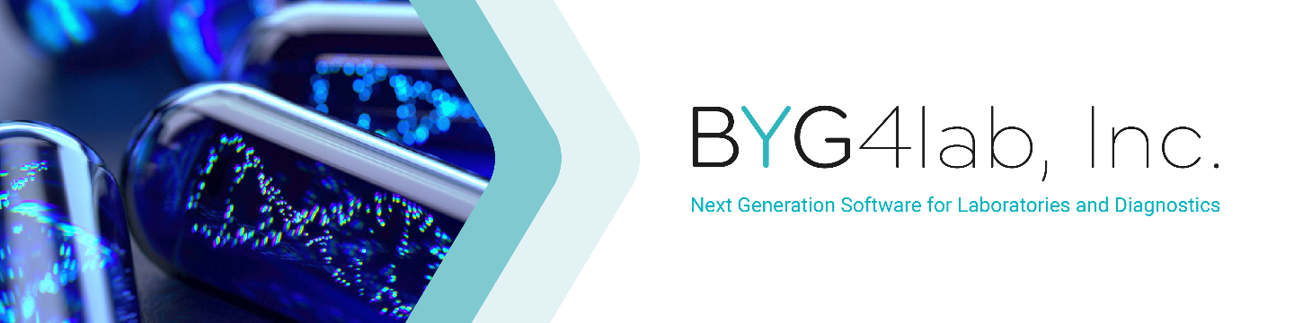 BYG4lab, Inc. - ADLM 2024