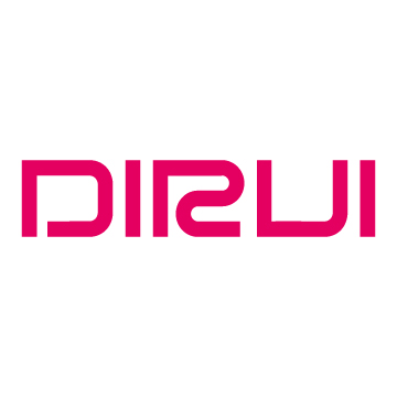 Dirui Industrial Co., LTD - ADLM 2024