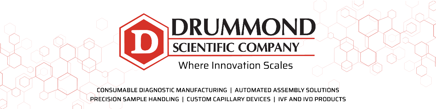 Drummond Scientific Co. - ADLM 2024