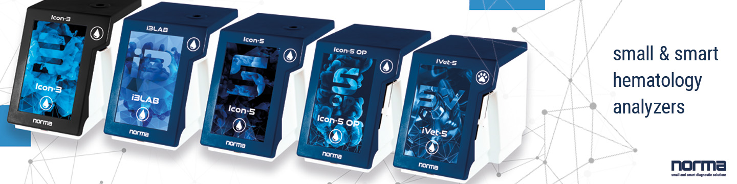 Norma Instruments Zrt. - ADLM 2024