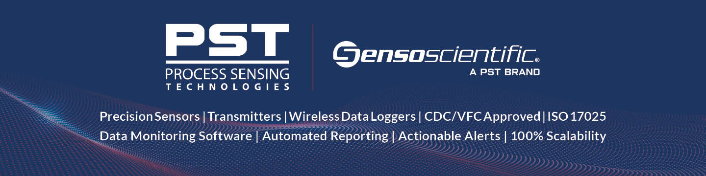 SensoScientific, Inc. - ADLM 2024