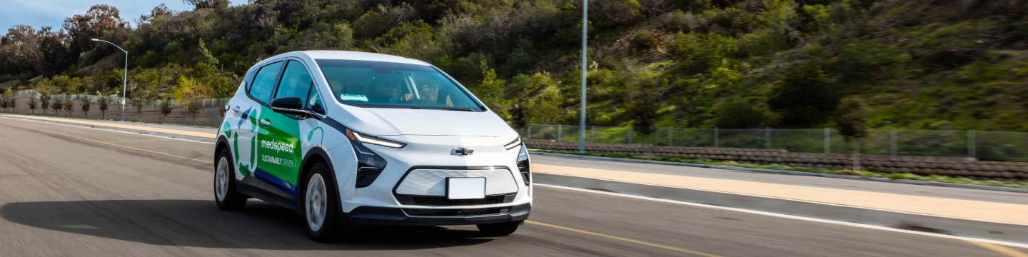 MedSpeed - ADLM 2024