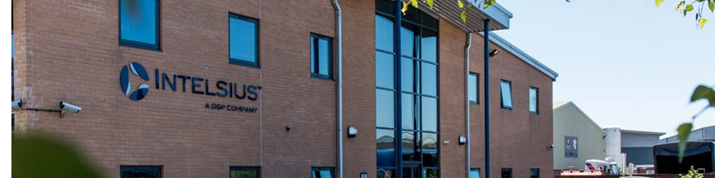 DGP Intelsius - ADLM 2024