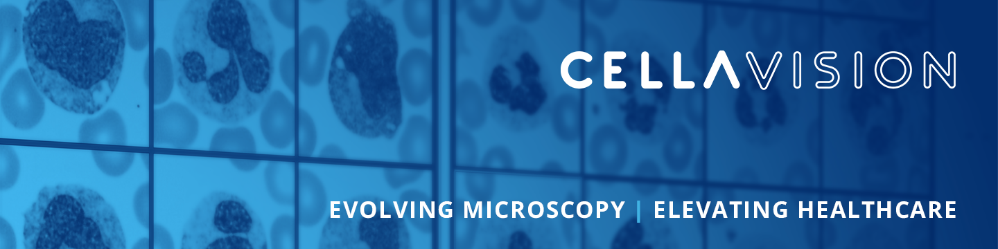 CellaVision AB - ADLM 2024