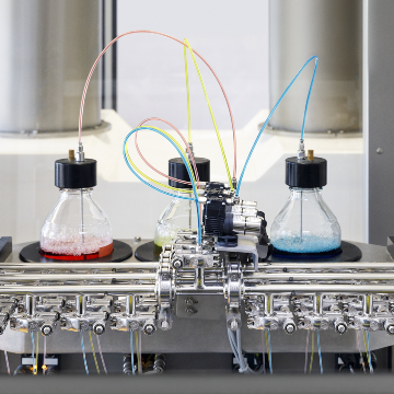 sifin diagnostics gmbh - ADLM 2024