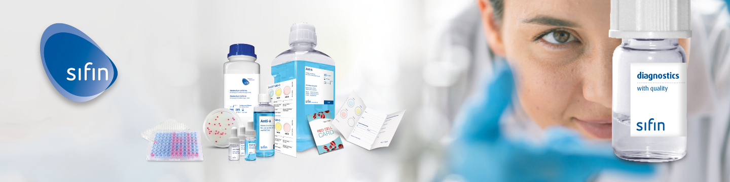 sifin diagnostics gmbh - ADLM 2024
