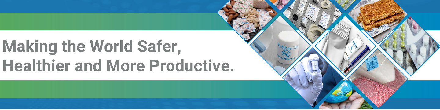 Multisorb Technologies - ADLM 2024