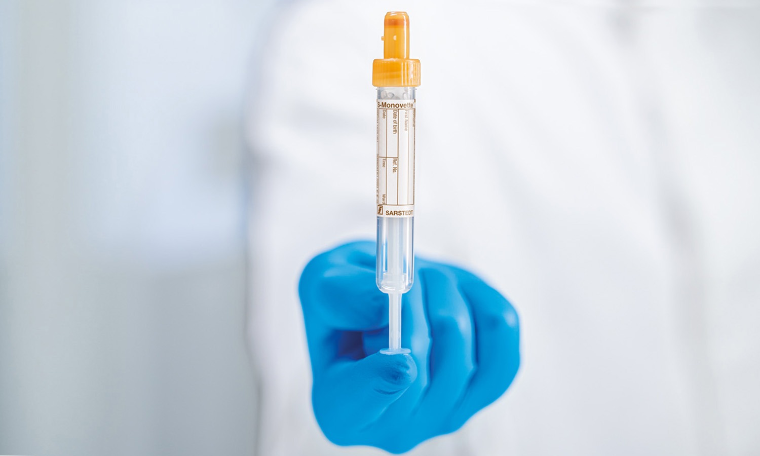 SARSTEDT - ADLM 2024