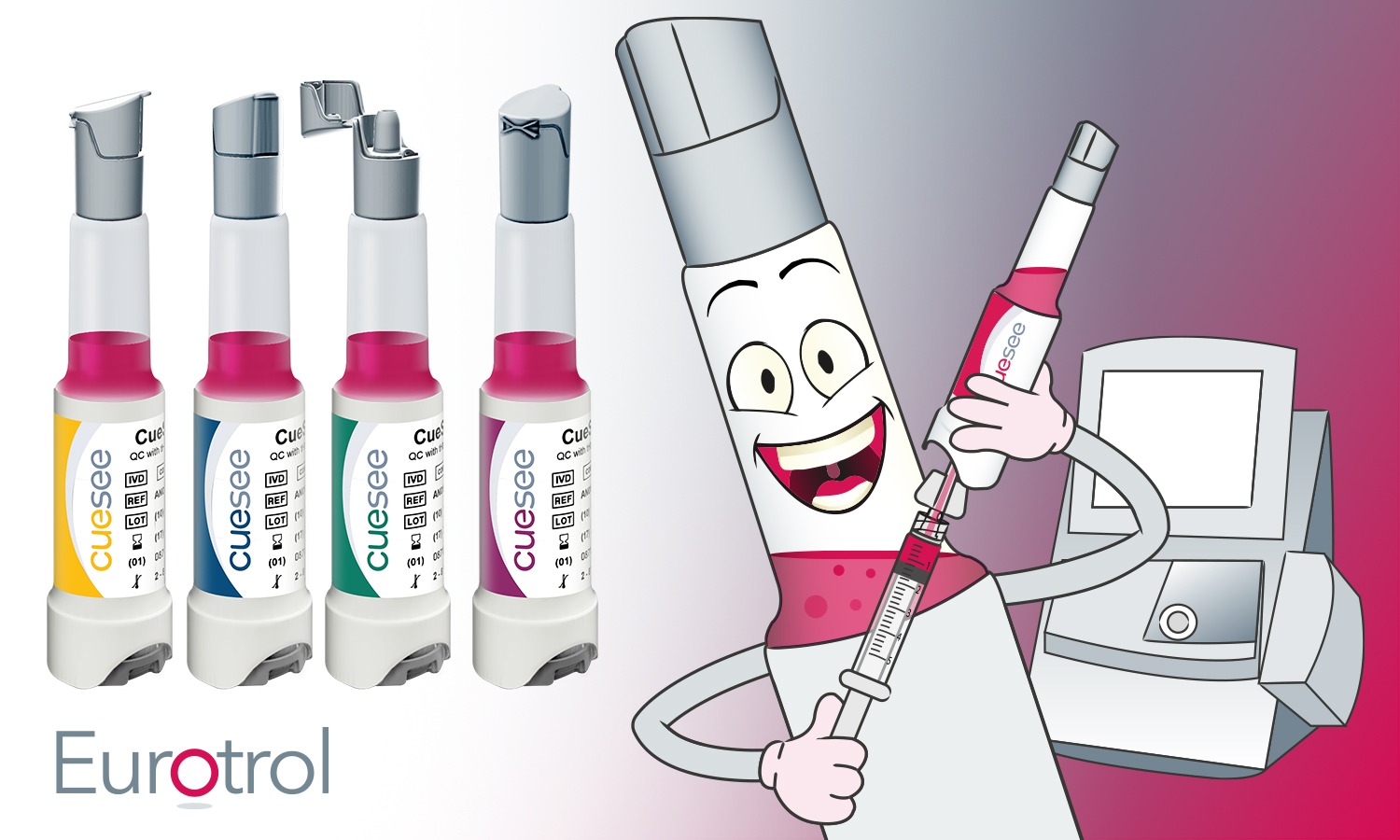 Eurotrol, Inc. - ADLM 2024