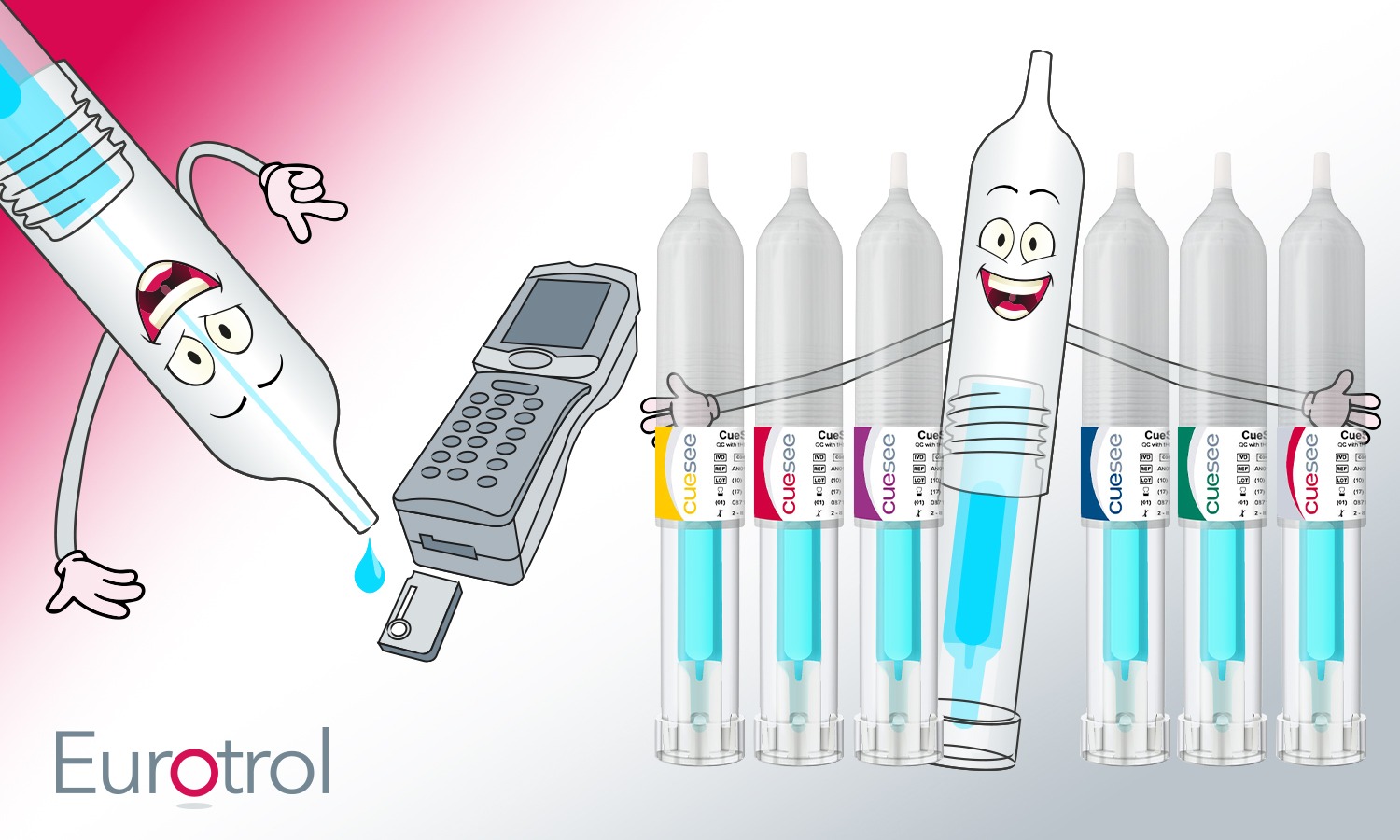 Eurotrol, Inc. - ADLM 2024