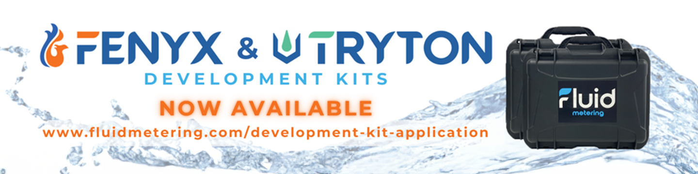 Fluid Metering, Inc. - 2025 ADLM