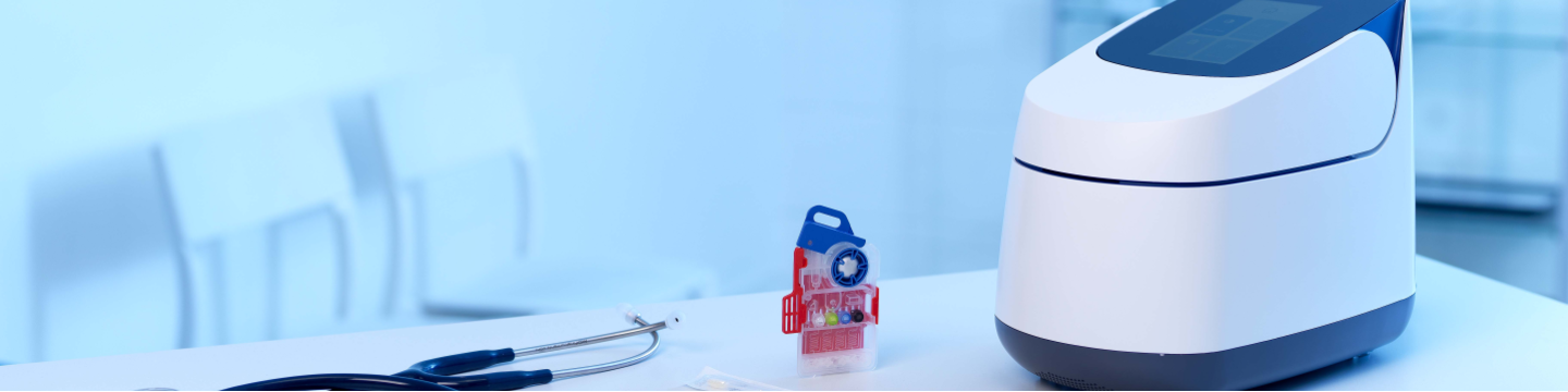 LEX Diagnostics Ltd - 2025 ADLM