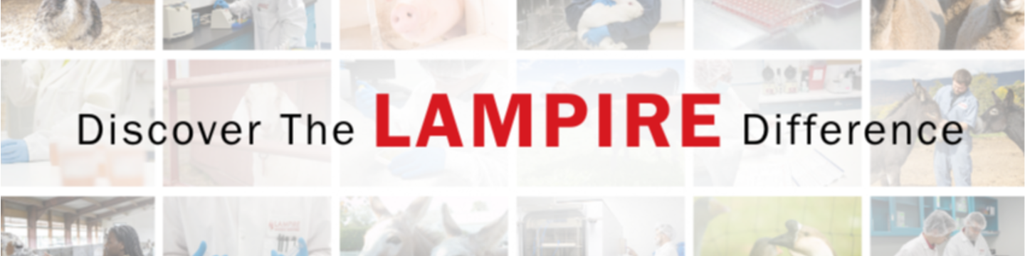 Lampire Biological Laboratories, Inc. - 2025 ADLM