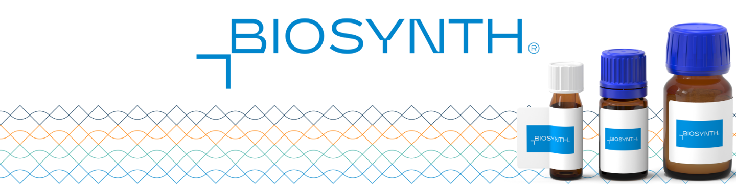 BIOSYNTH - 2025 ADLM