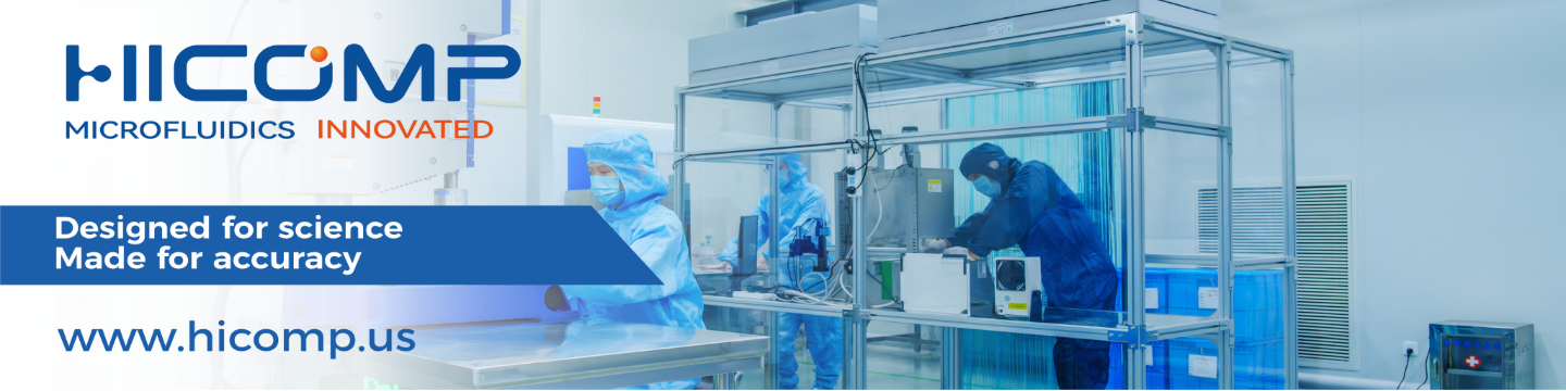 HiComp Microtech - 2025 ADLM