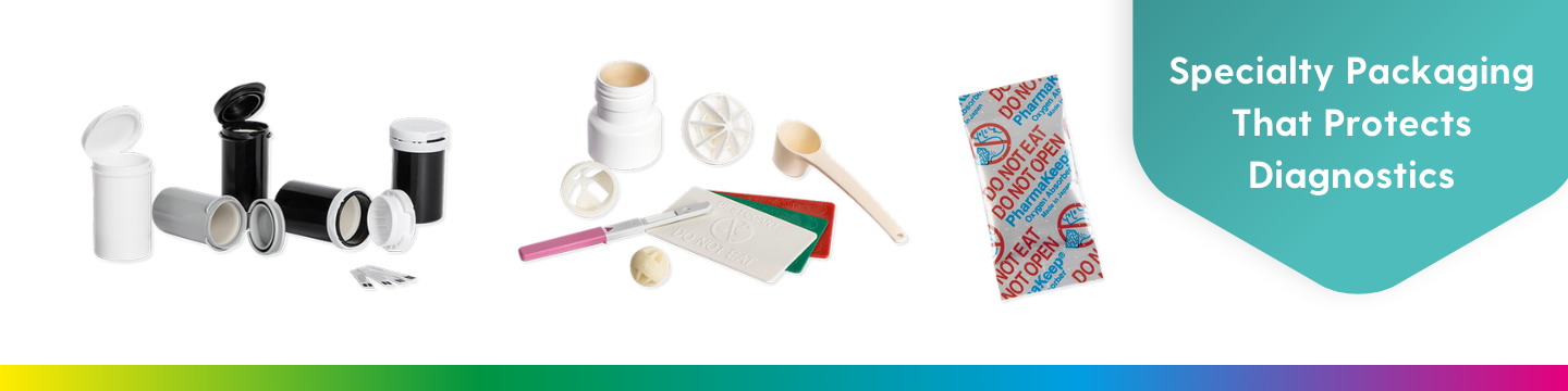 Colorcon - 2025 ADLM