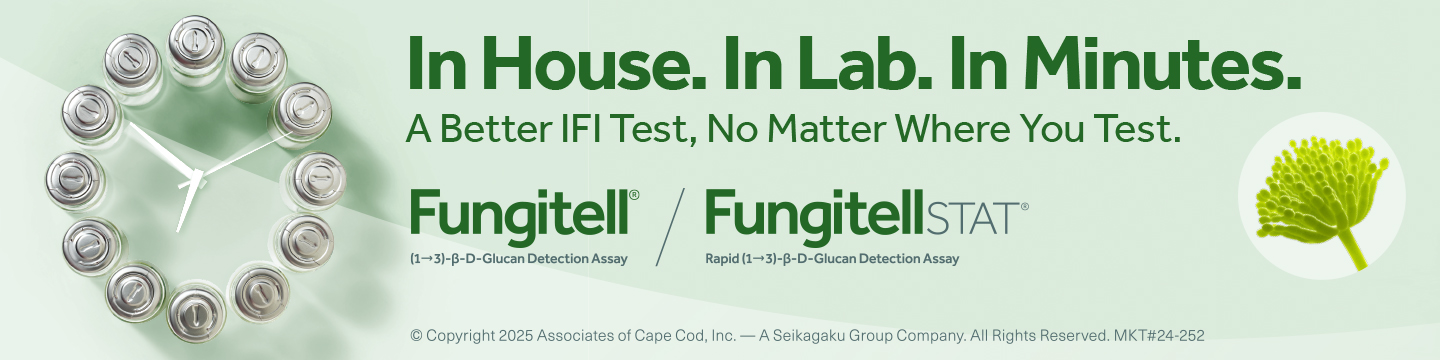 Associates of Cape Cod, Inc. - 2025 ADLM