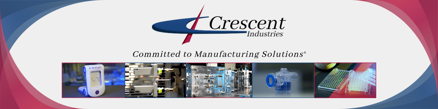 Crescent Industries - 2025 ADLM