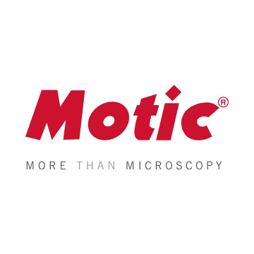 Motic Instruments, Inc. - 2025 ADLM